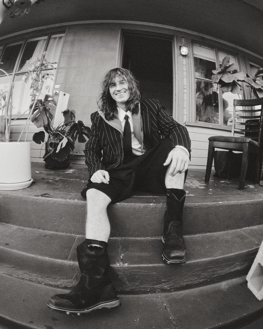 The miseducation of Mk.gee | Dazed