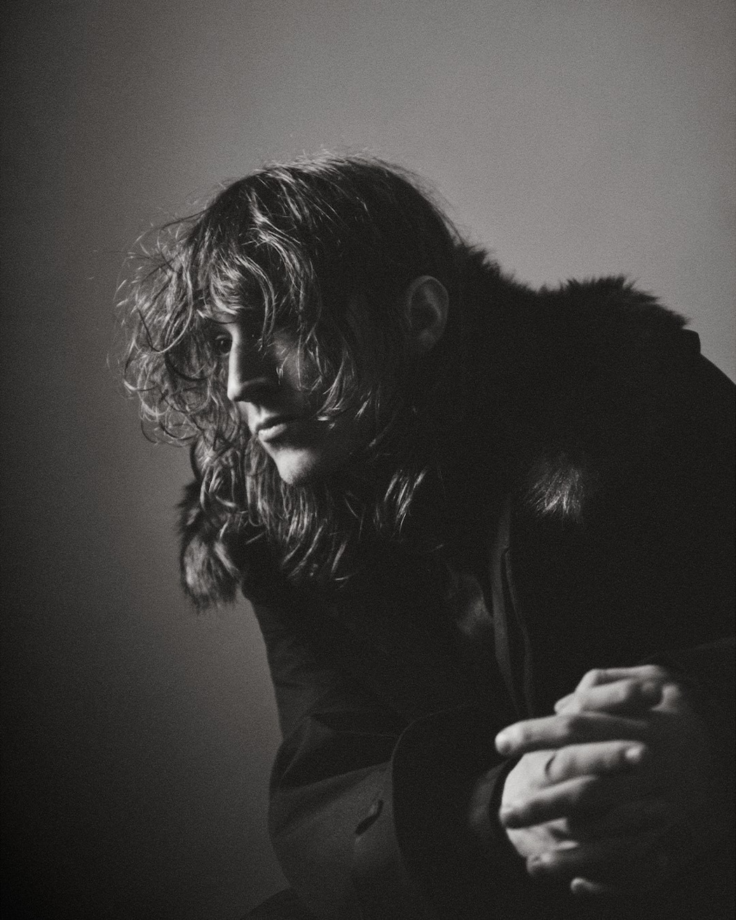 The miseducation of Mk.gee | Dazed