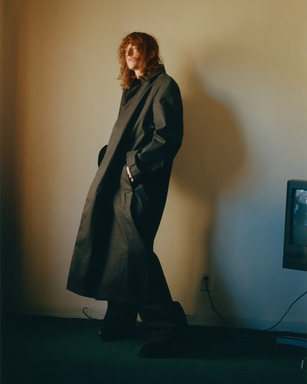 The miseducation of Mk.gee | Dazed