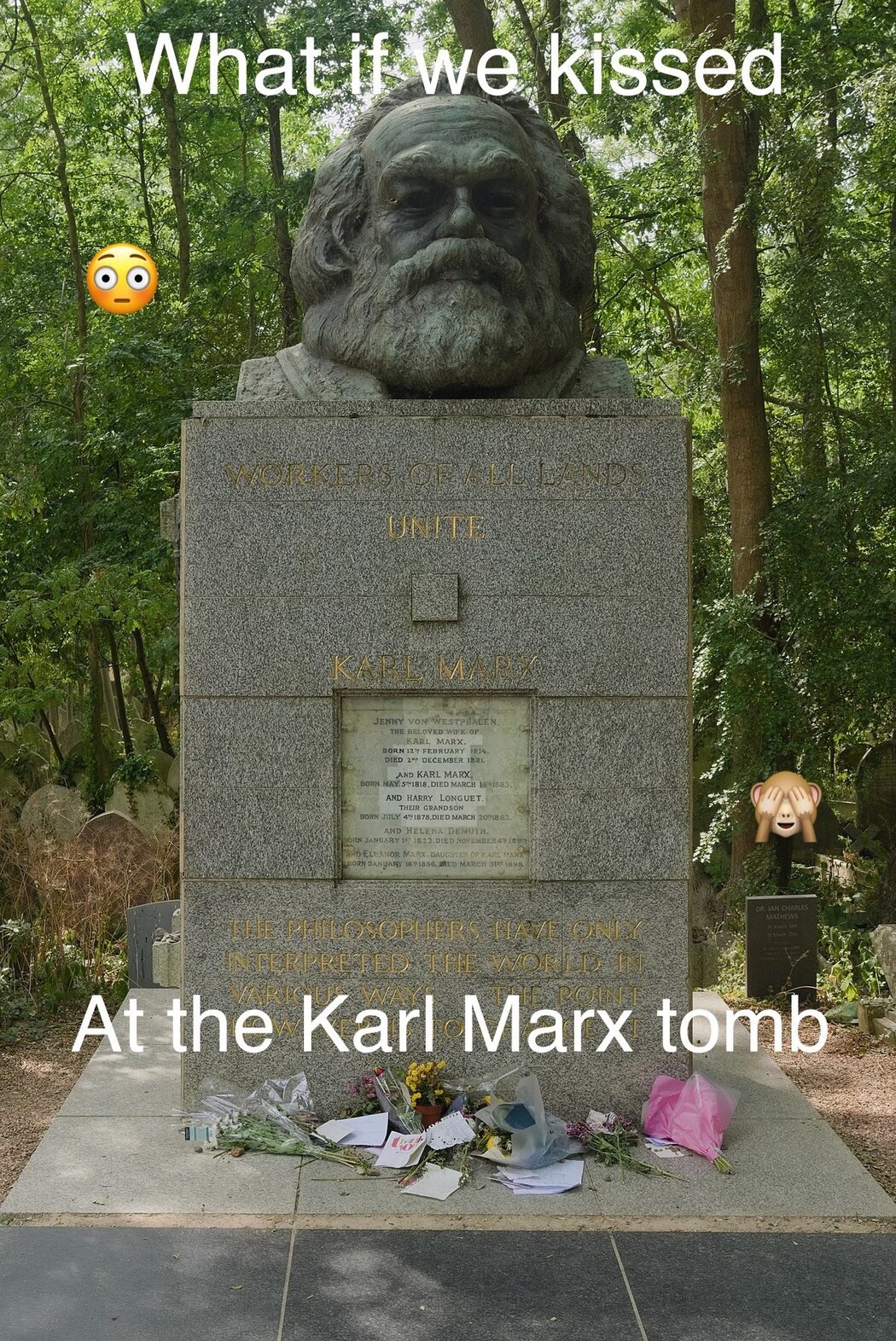 People tell us about the reality of dating left-wing men | Dazed