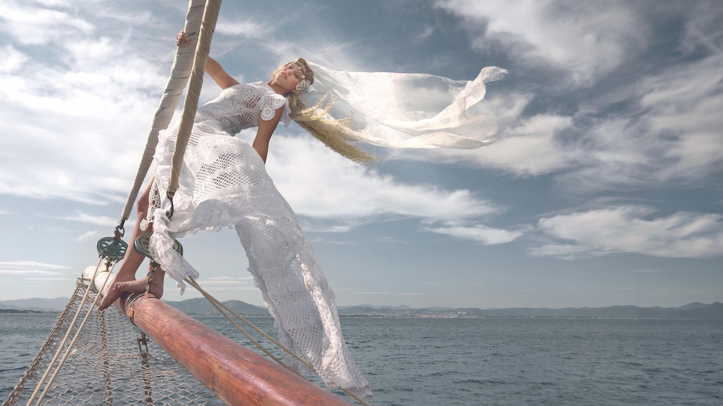 Elyanna: ‘Music is all about feeling’ | Dazed