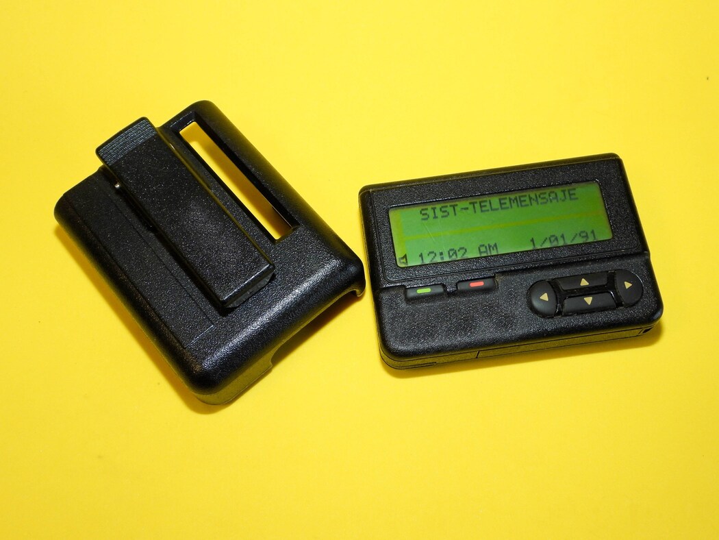 Lebanon explosions: how did pagers become a weapon of war? | Dazed