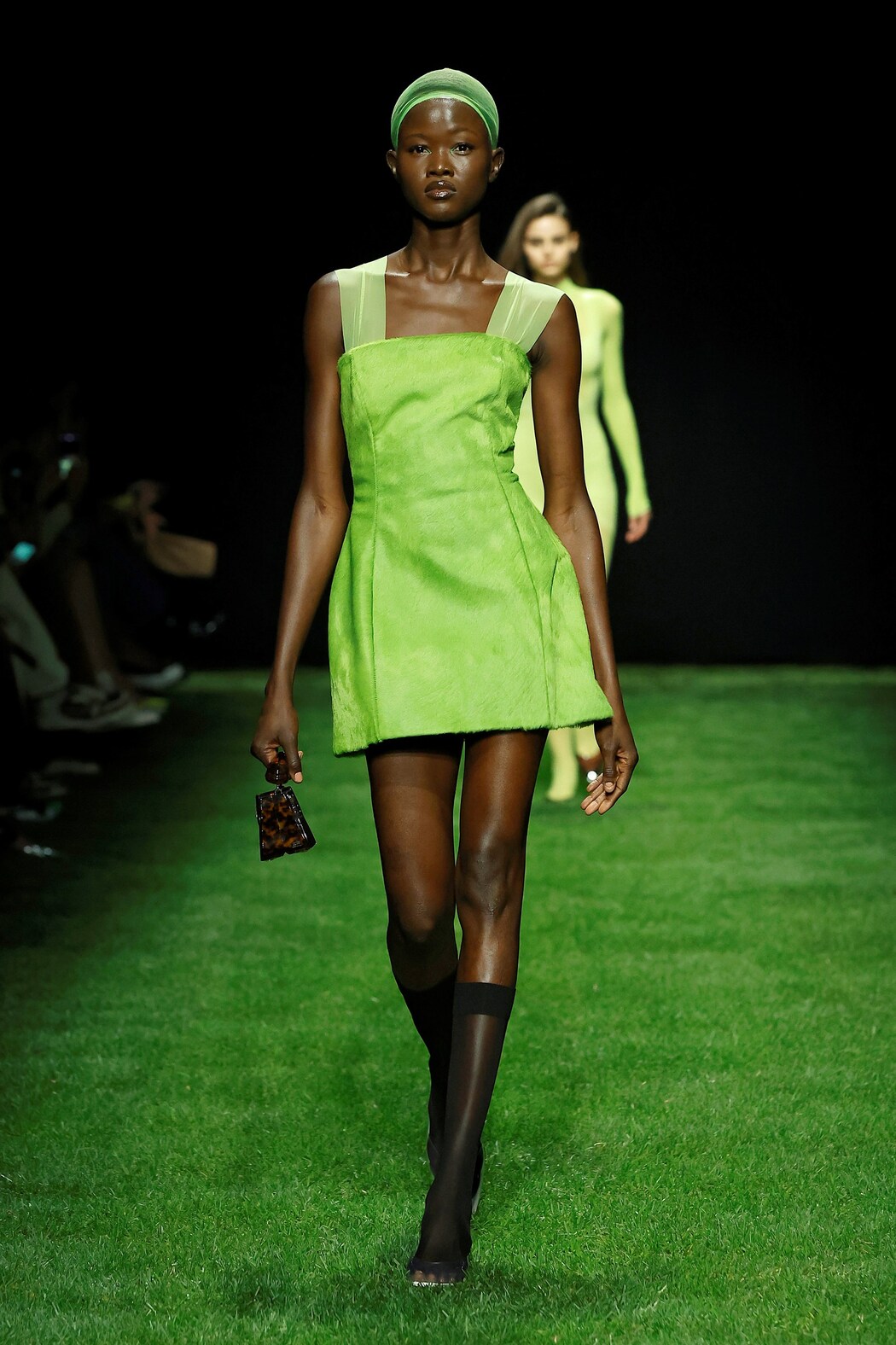 Milan Fashion Week SS25, these were your best bits Womenswear | Dazed