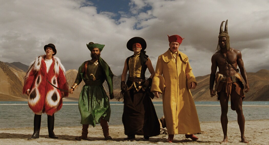 Why 2006 fantasy The Fall is finally getting the recognition it ...