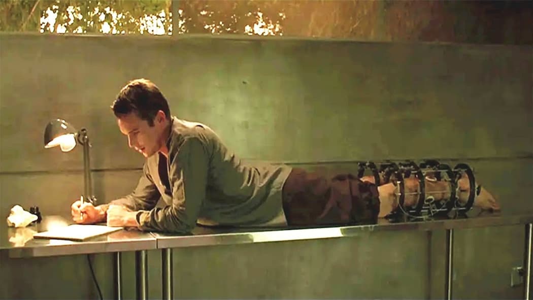 Meet the men getting their legs surgically lengthened | Dazed