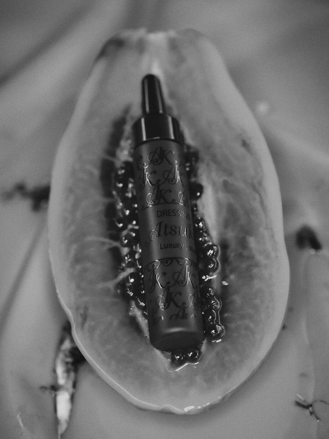 This lube will help you slip into (and out of) your latex outfits | Dazed