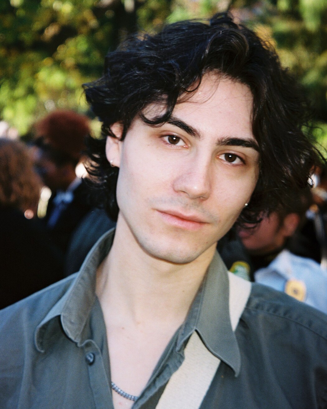 Meeting the best Timothée Chalamet lookalikes at the viral NYC contest ...