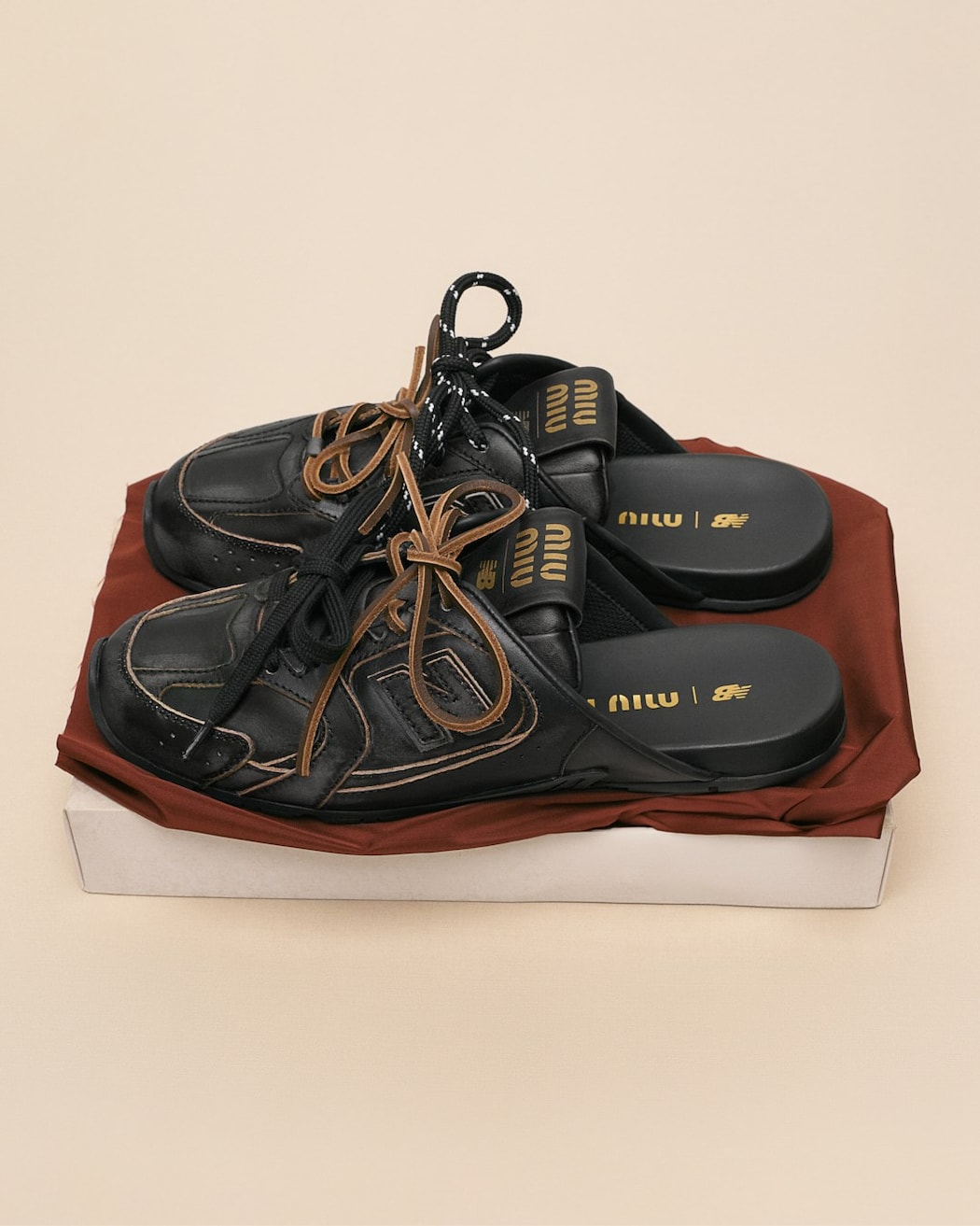 Miu Mules: New Balance x Miu Miu just dropped fashion’s next divisive ...