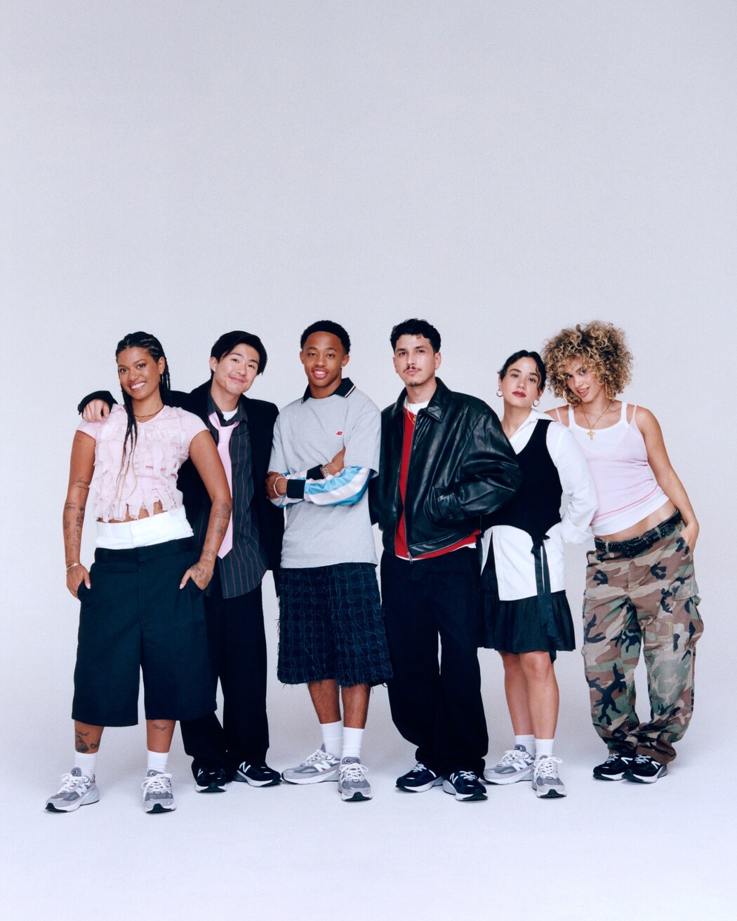 Dazed100 USA changemakers on their inspiration and ‘weird’ creative ...