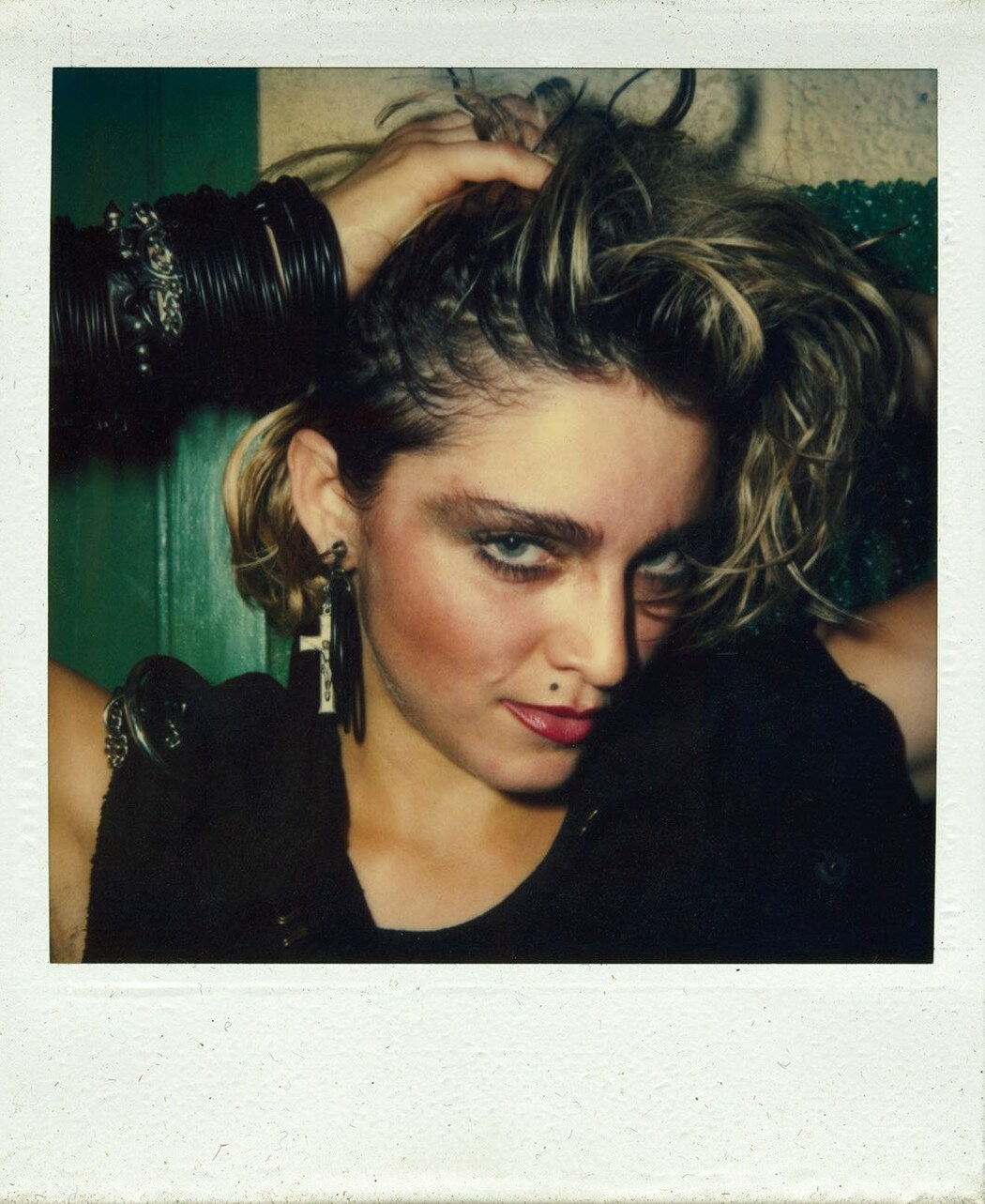 These photos capture the explosive energy of clubbing in 80s NYC | Dazed