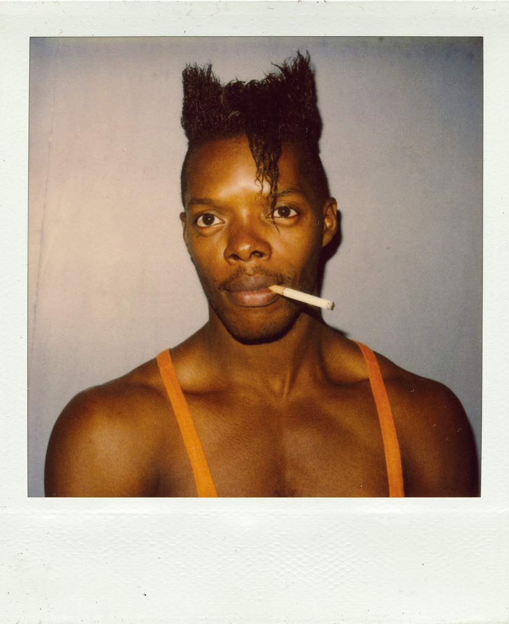 These photos capture the explosive energy of clubbing in 80s NYC | Dazed