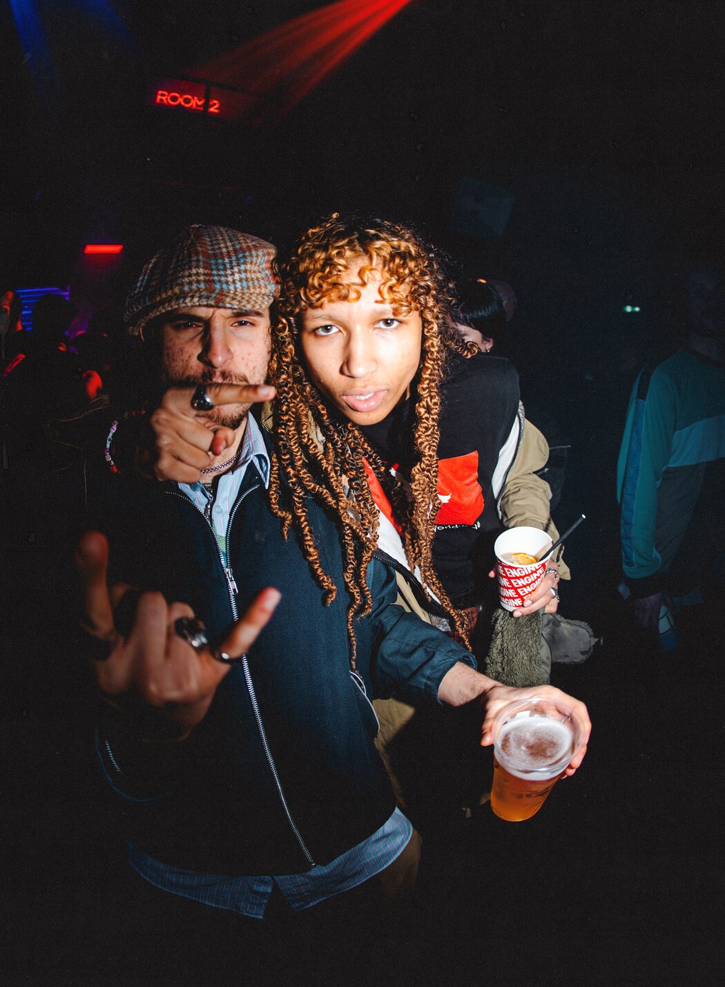 What went down at this year’s Dazed 100 party | Dazed