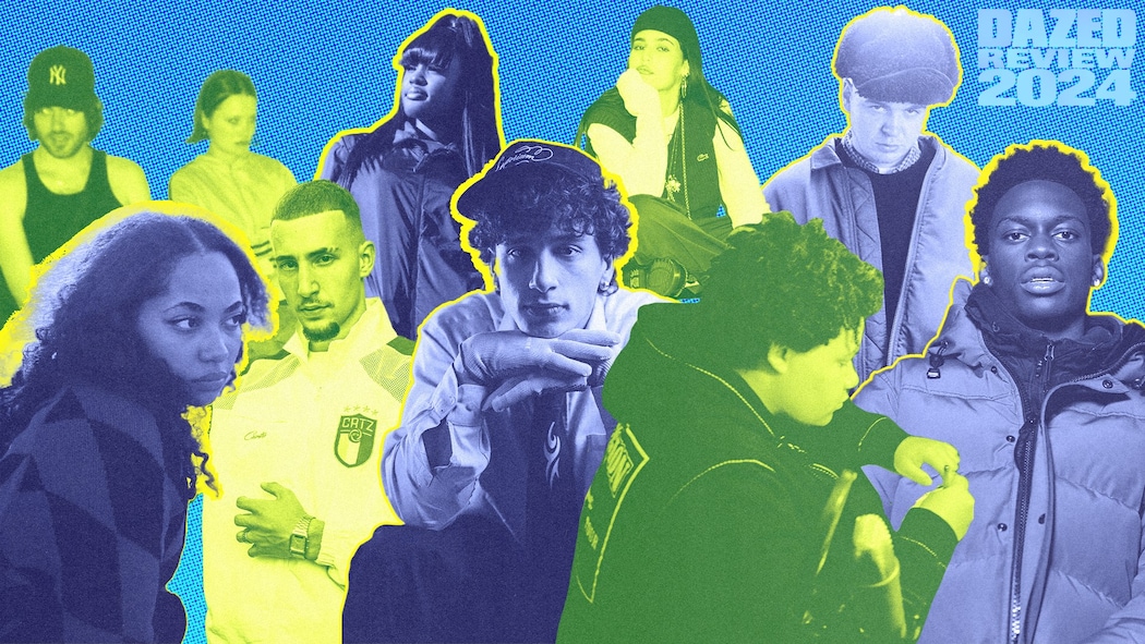 10 musicians to watch in 2025 | Dazed
