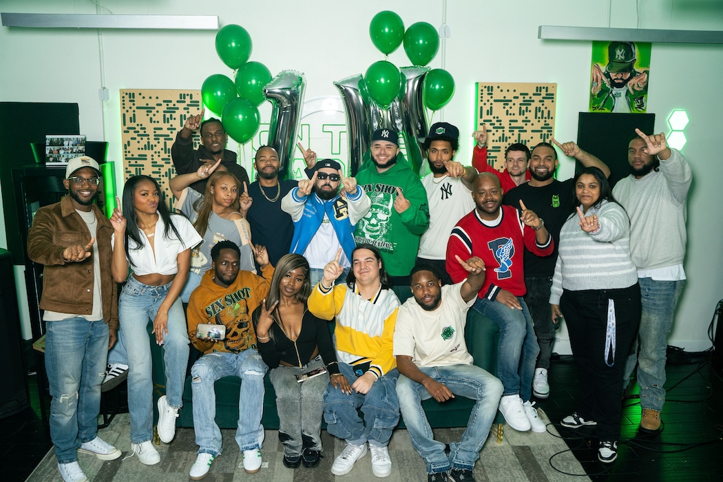 On the Radar Radio select 5 of their favourite freestyles | Dazed