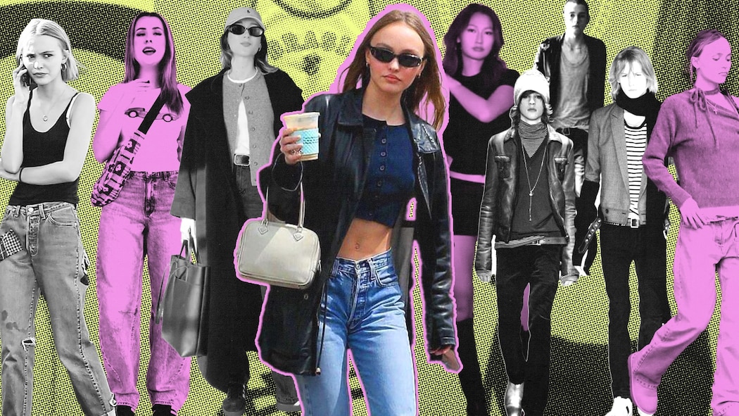 Is basic fashion the trend set to define 2025? | Dazed