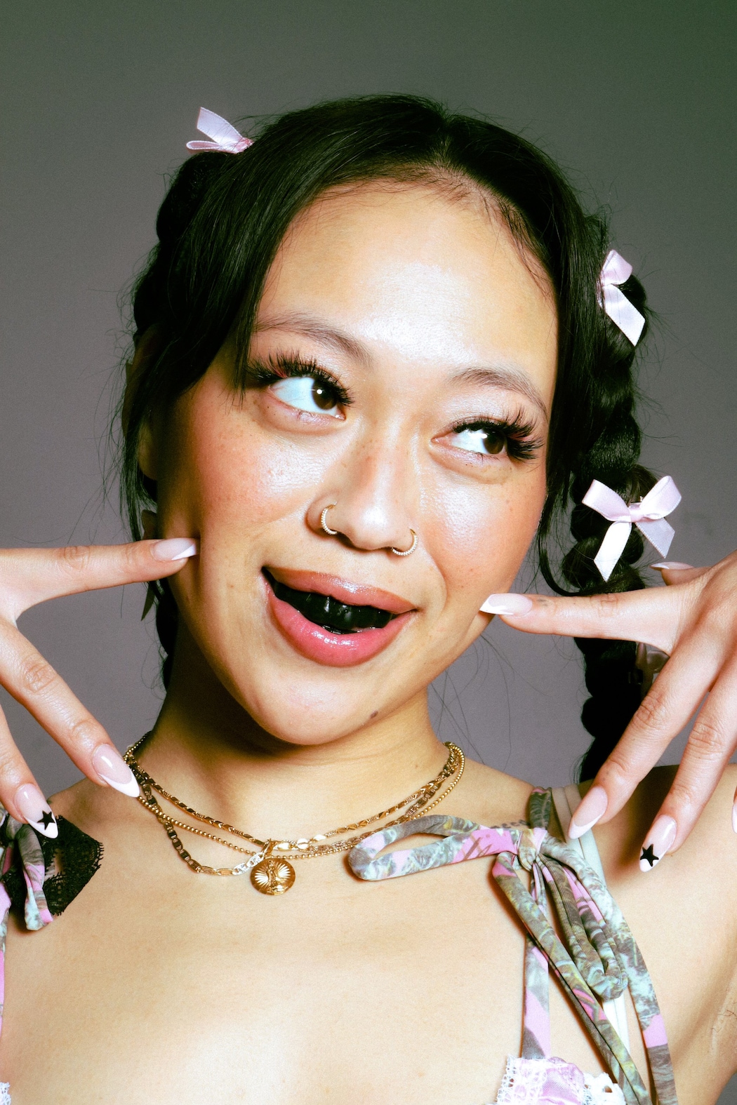 SAILORR reveals the hidden Easter eggs in ‘POOKIE’S REQUIEM’ | Dazed