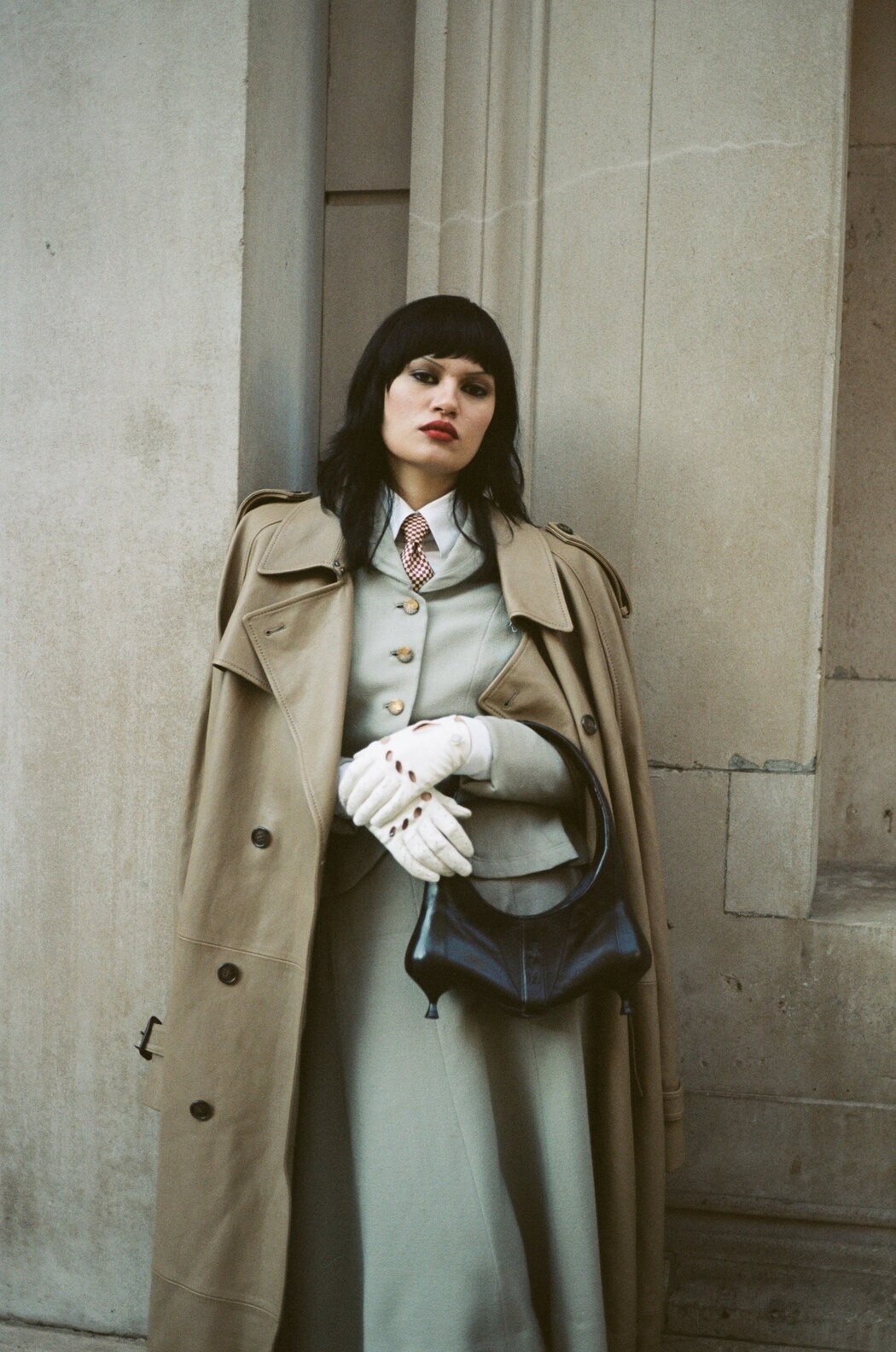 Eden Tan – The Bootbag | Dazed