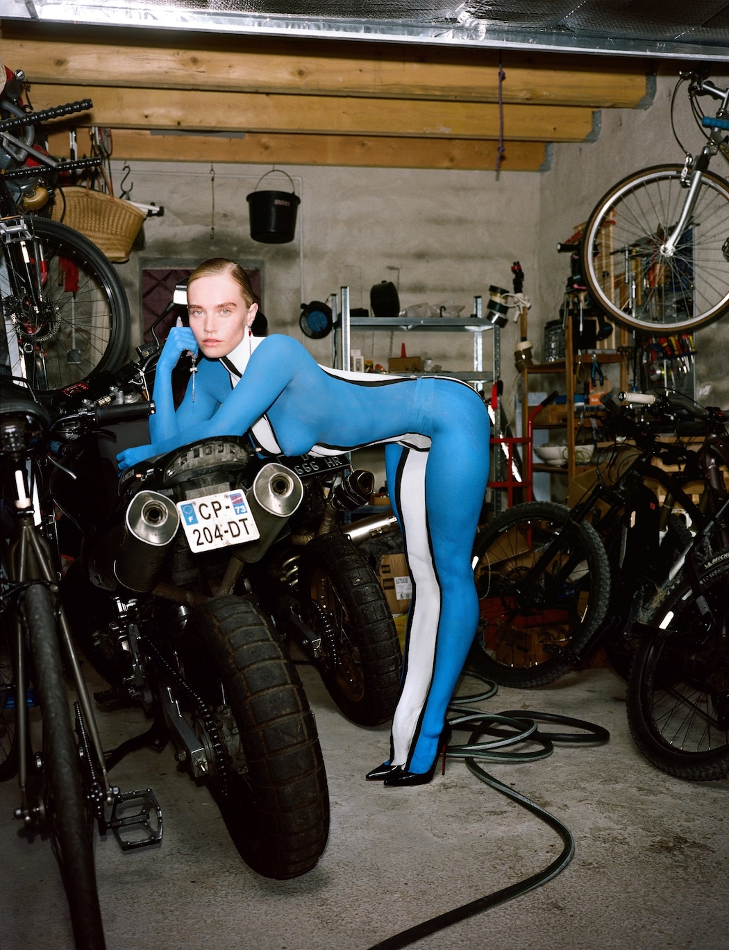 Tattoos, body art and raves: The 7 most viewed beauty photo stories of ...