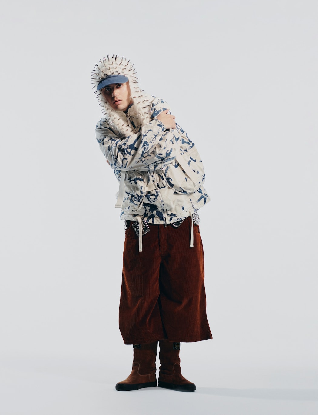 The underground artists leading the UK’s rap revolution | Dazed