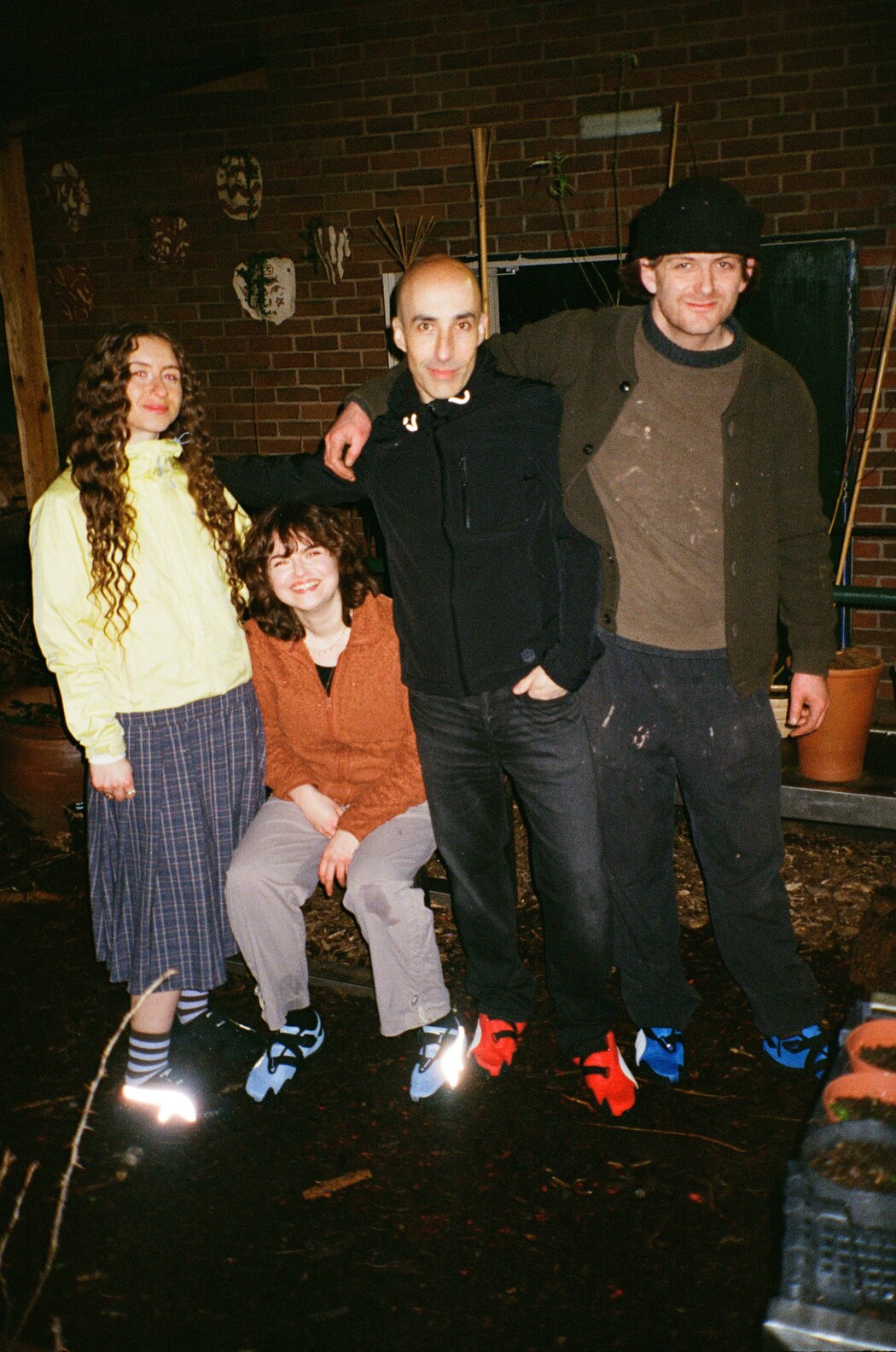 Puma x Altogether Otherwise | Dazed