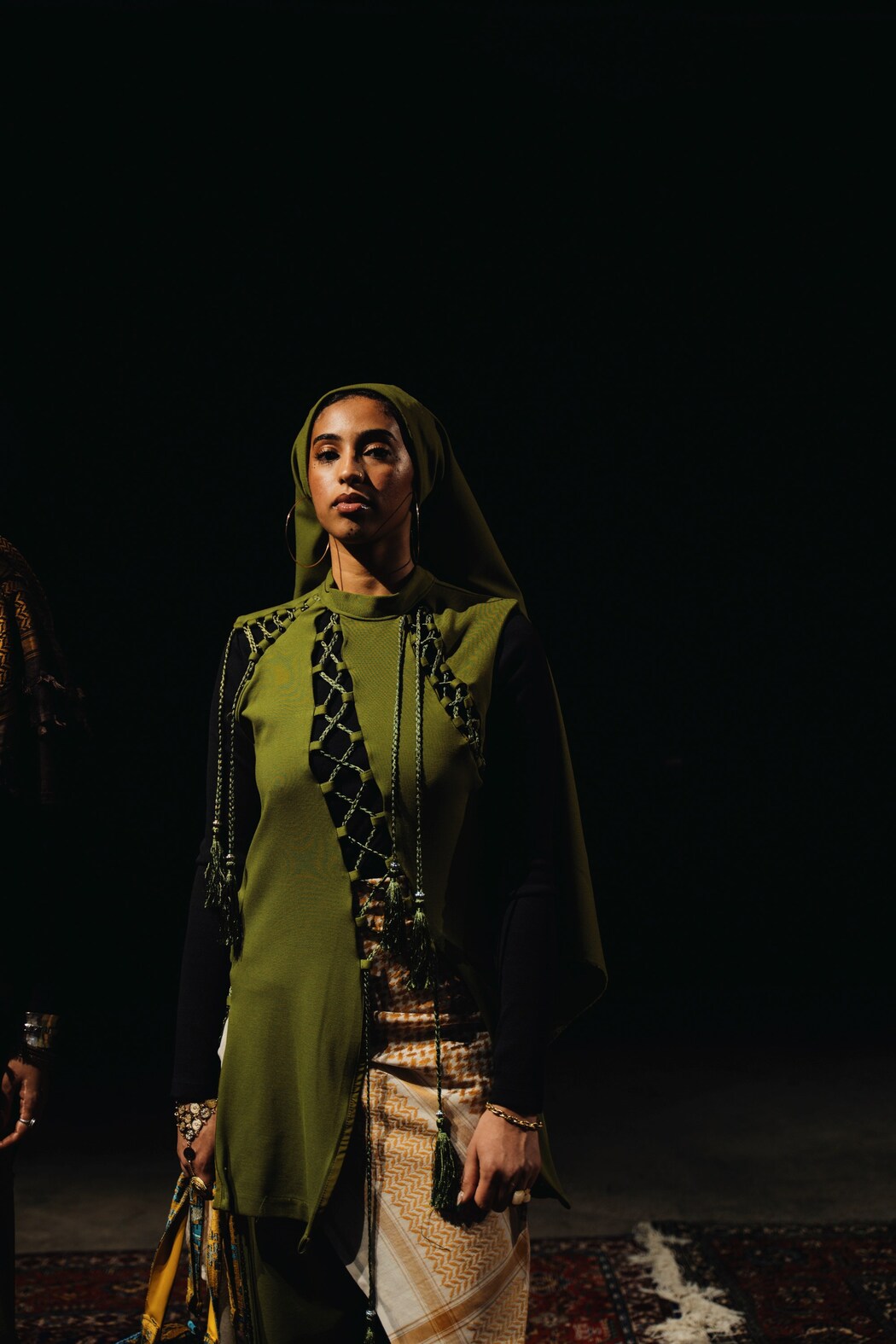 Kazna Asker AW25 | Dazed