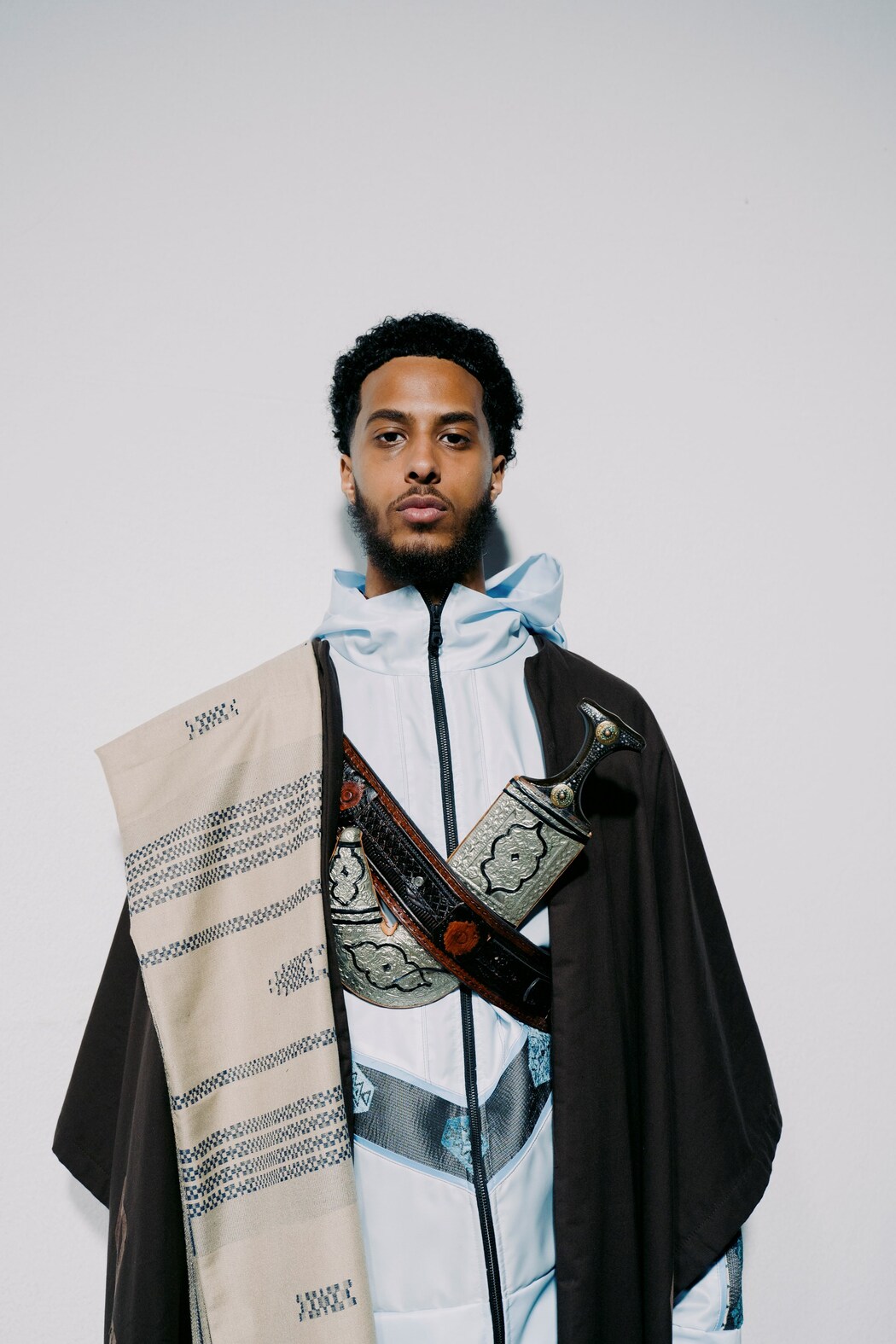 Kazna Asker AW25 | Dazed