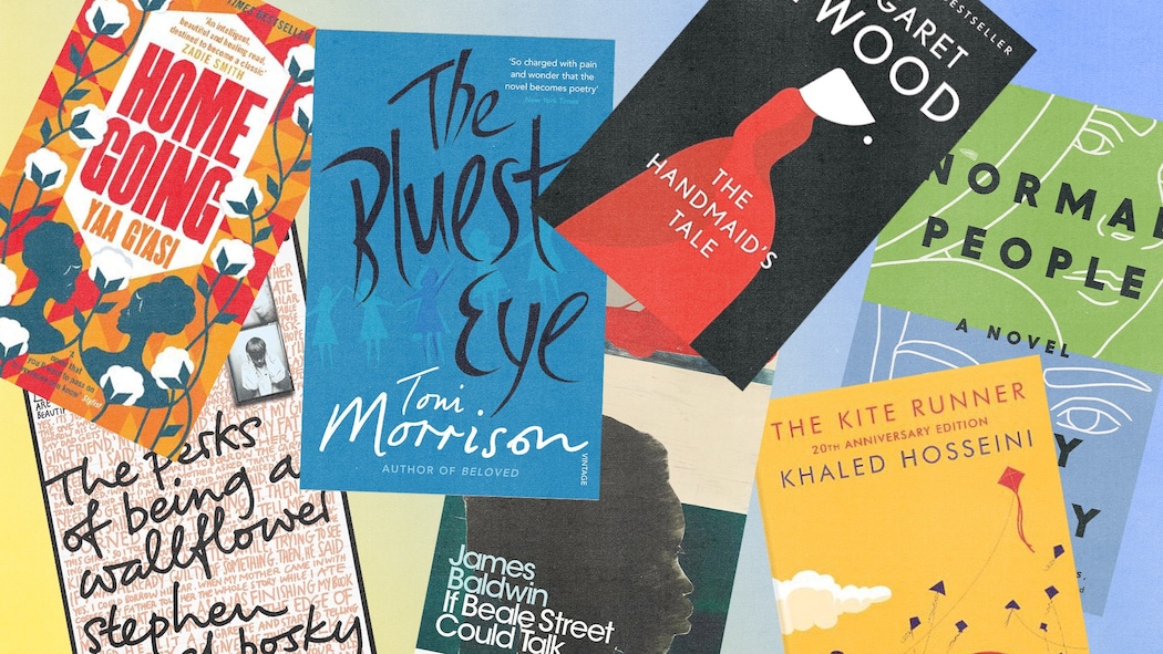 8 books the US government doesn’t want you to read | Dazed