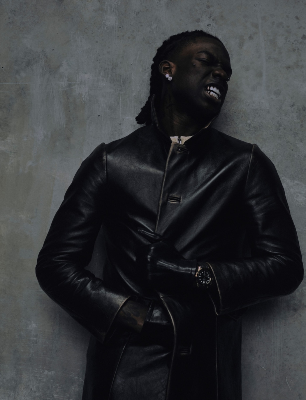 Rema: Afrobeat’s own Rave Lord is in a league of his own | Dazed