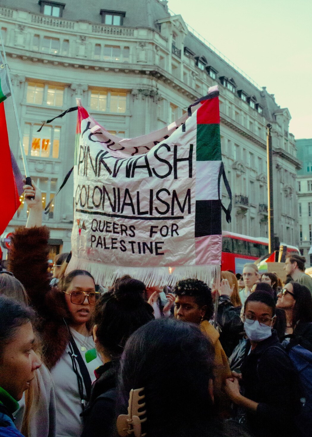 International Feminist Strike 2025 | Dazed