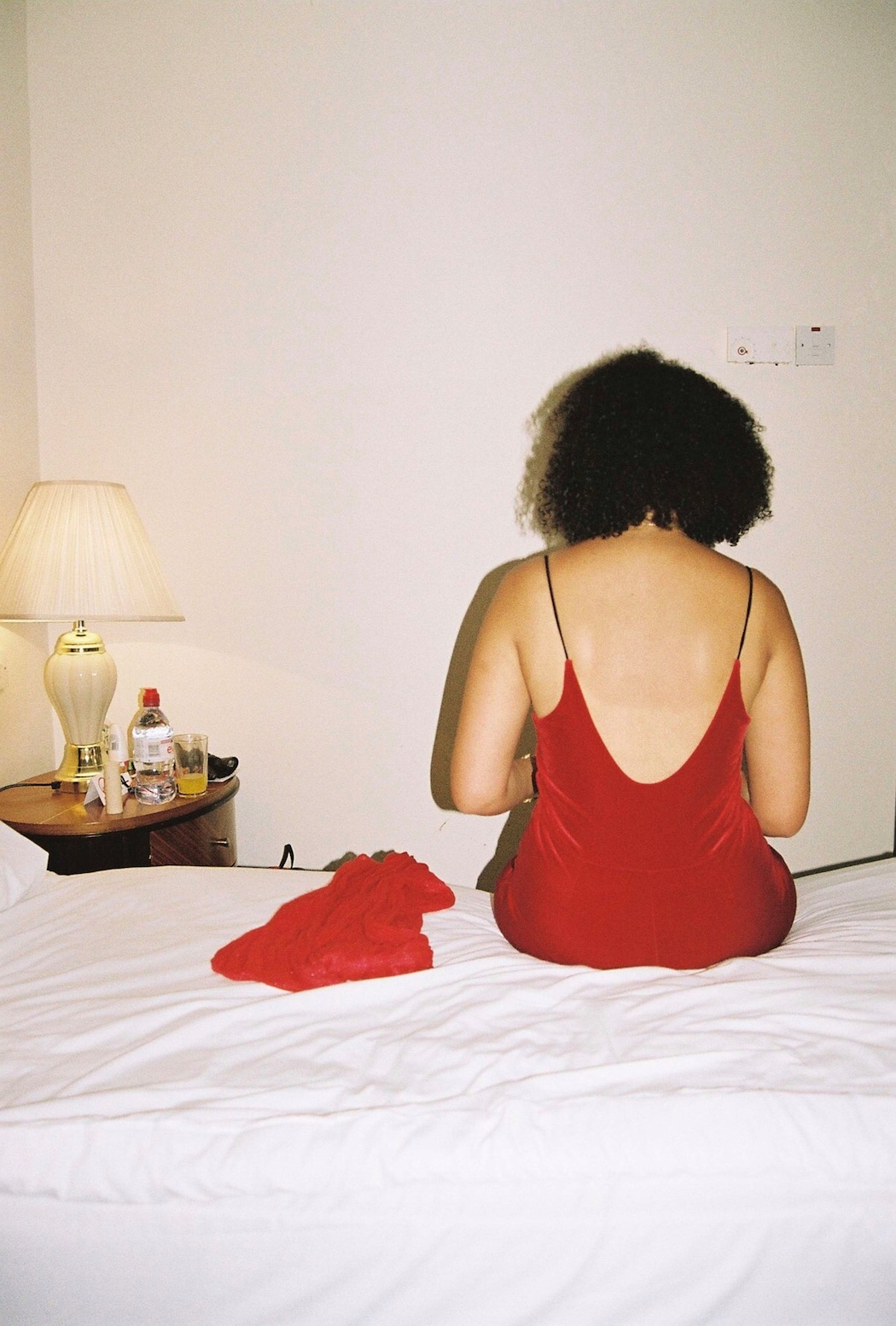 Joely Mae Greally – Long Live Cinema | Dazed