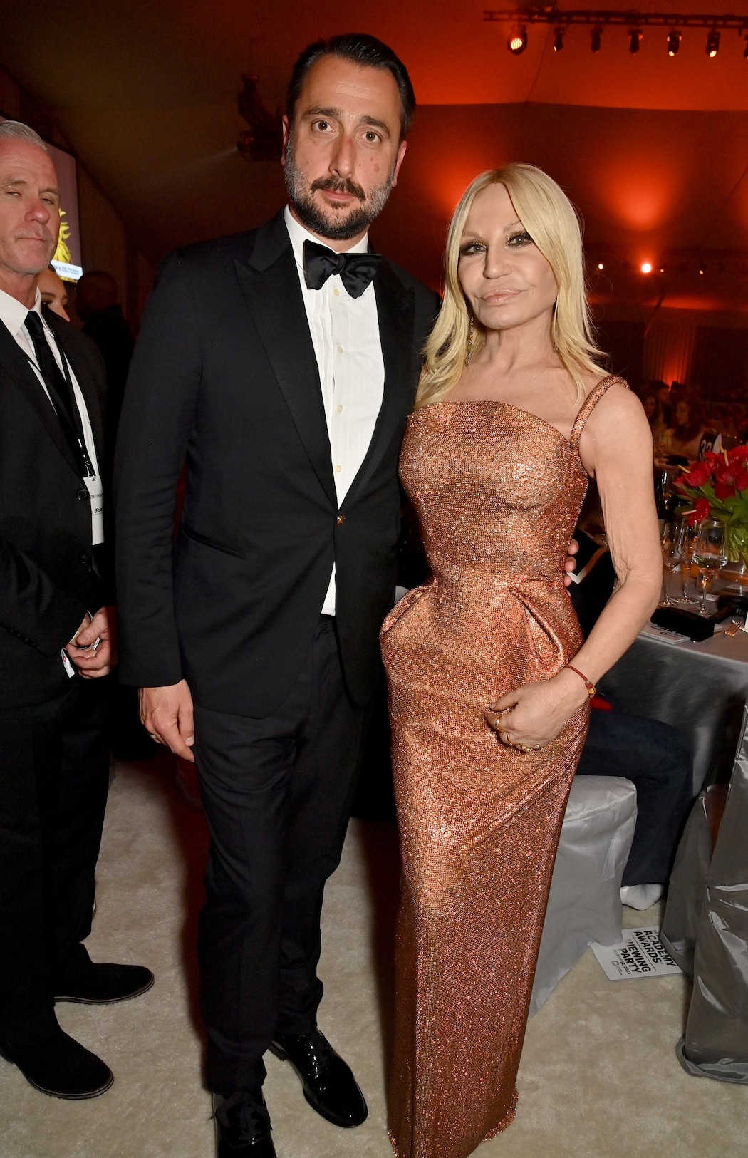 Who is Dario Vitale, Versace’s new creative director? | Dazed