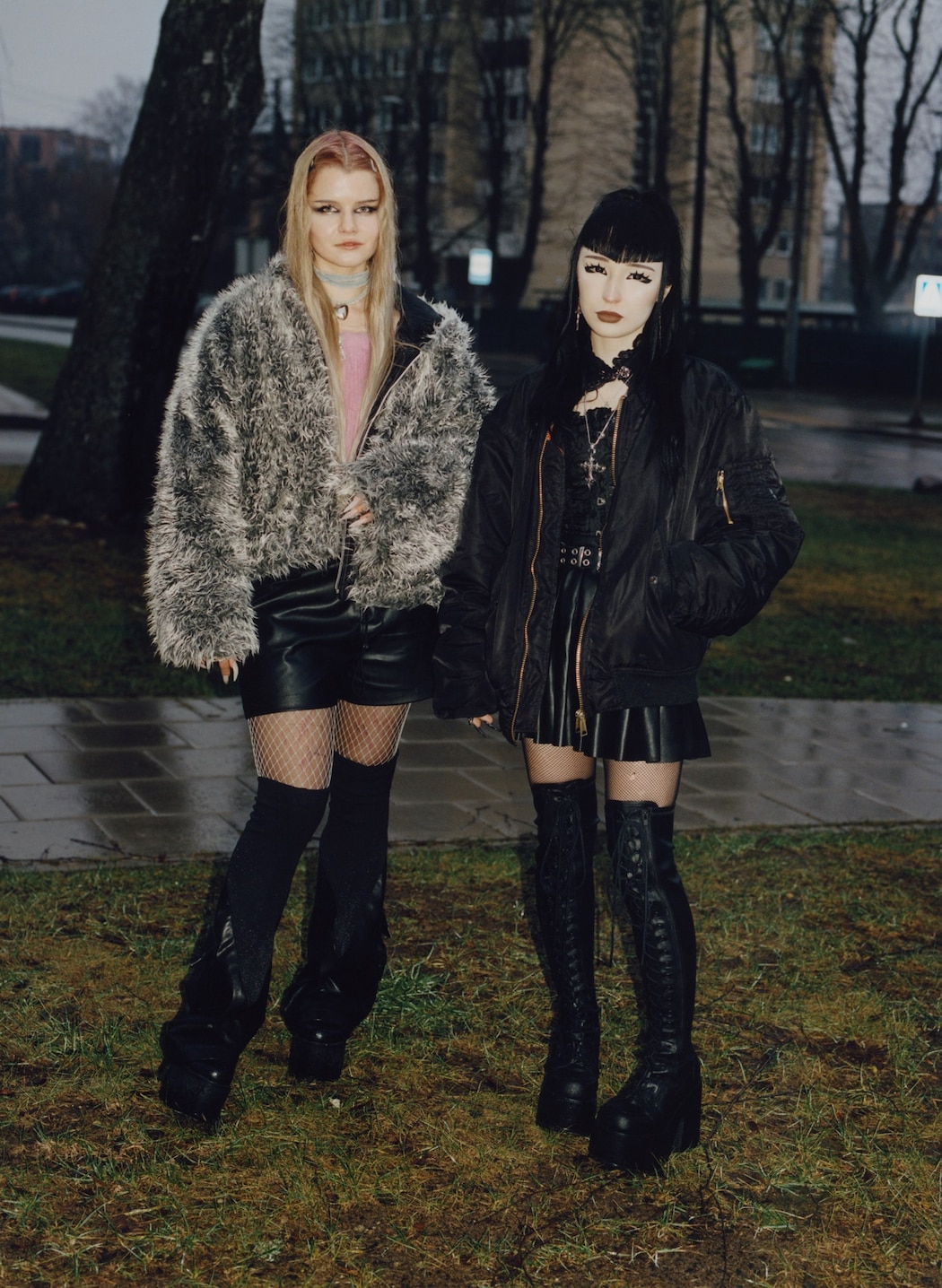 Young people in Lithuania are the happiest in the world – but why? | Dazed