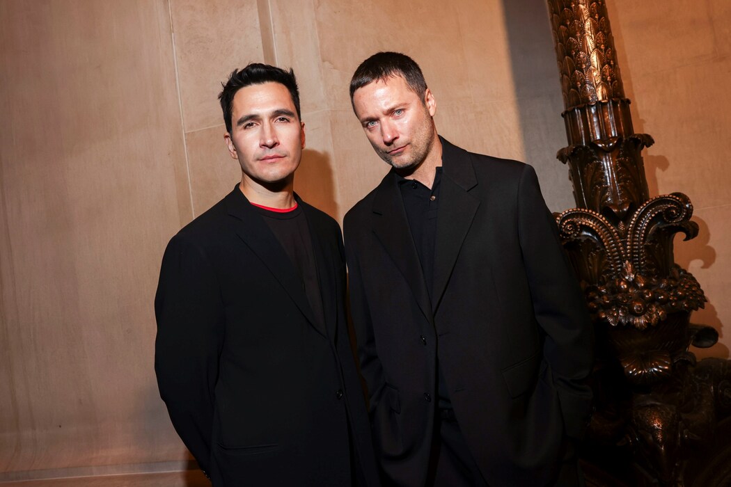 Alex Denney Contributor Profile | Dazed