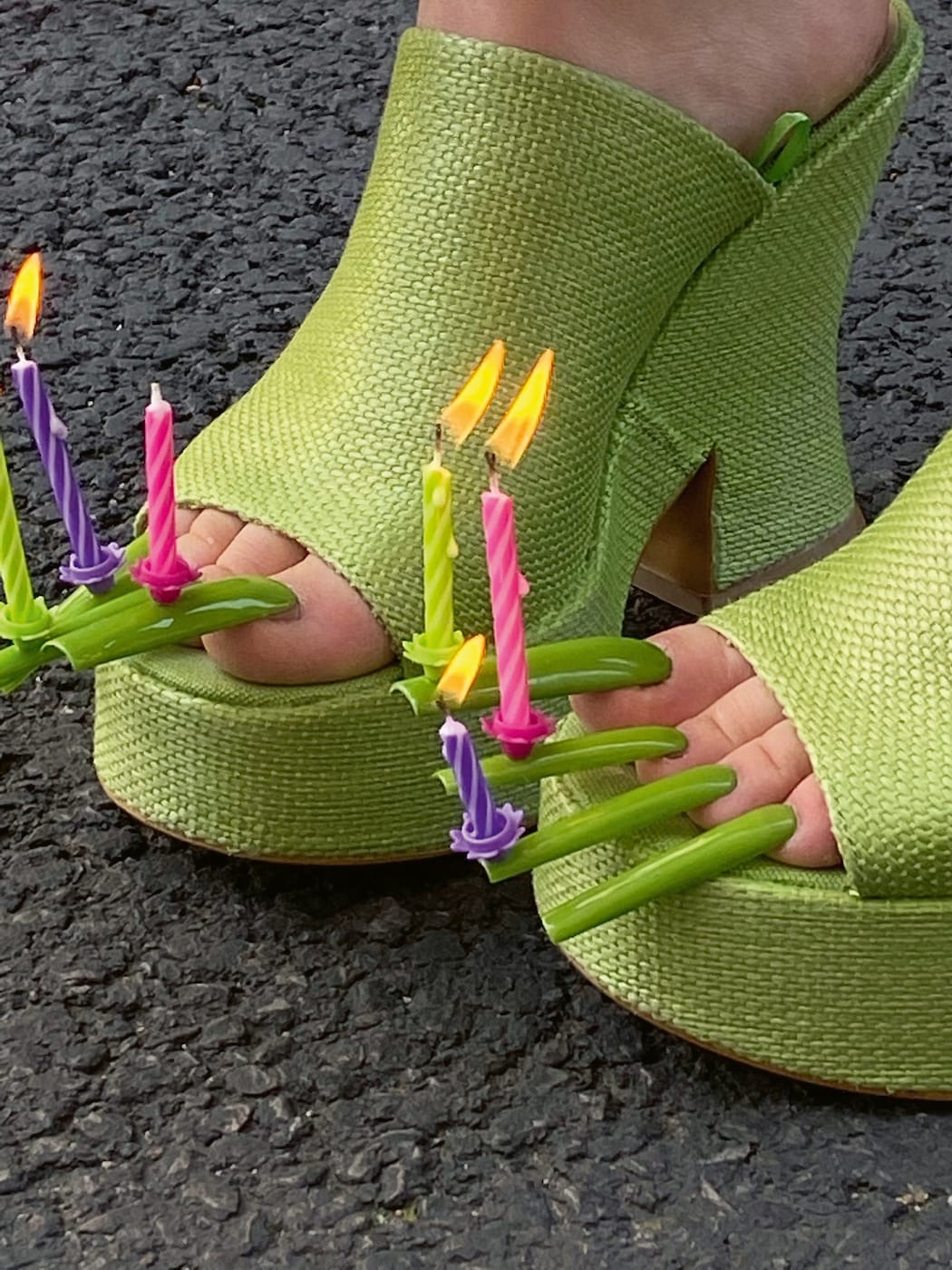 Samuel Lewandowski Contributor Profile | Dazed