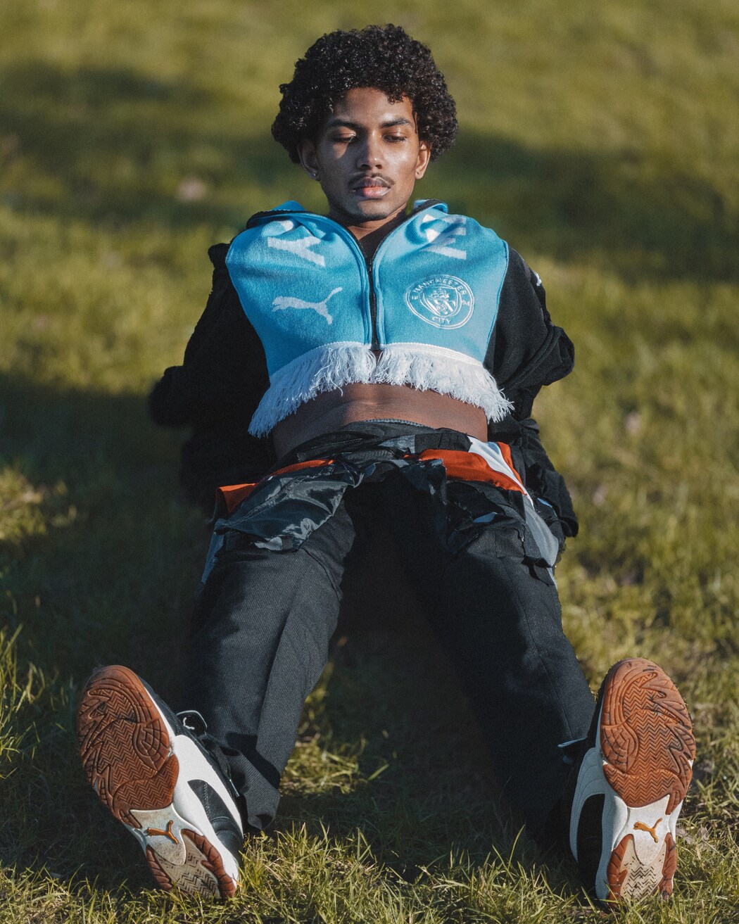 Alyssa Marie Groeneveld: ‘Fashion can be superficial. I see my work as ...
