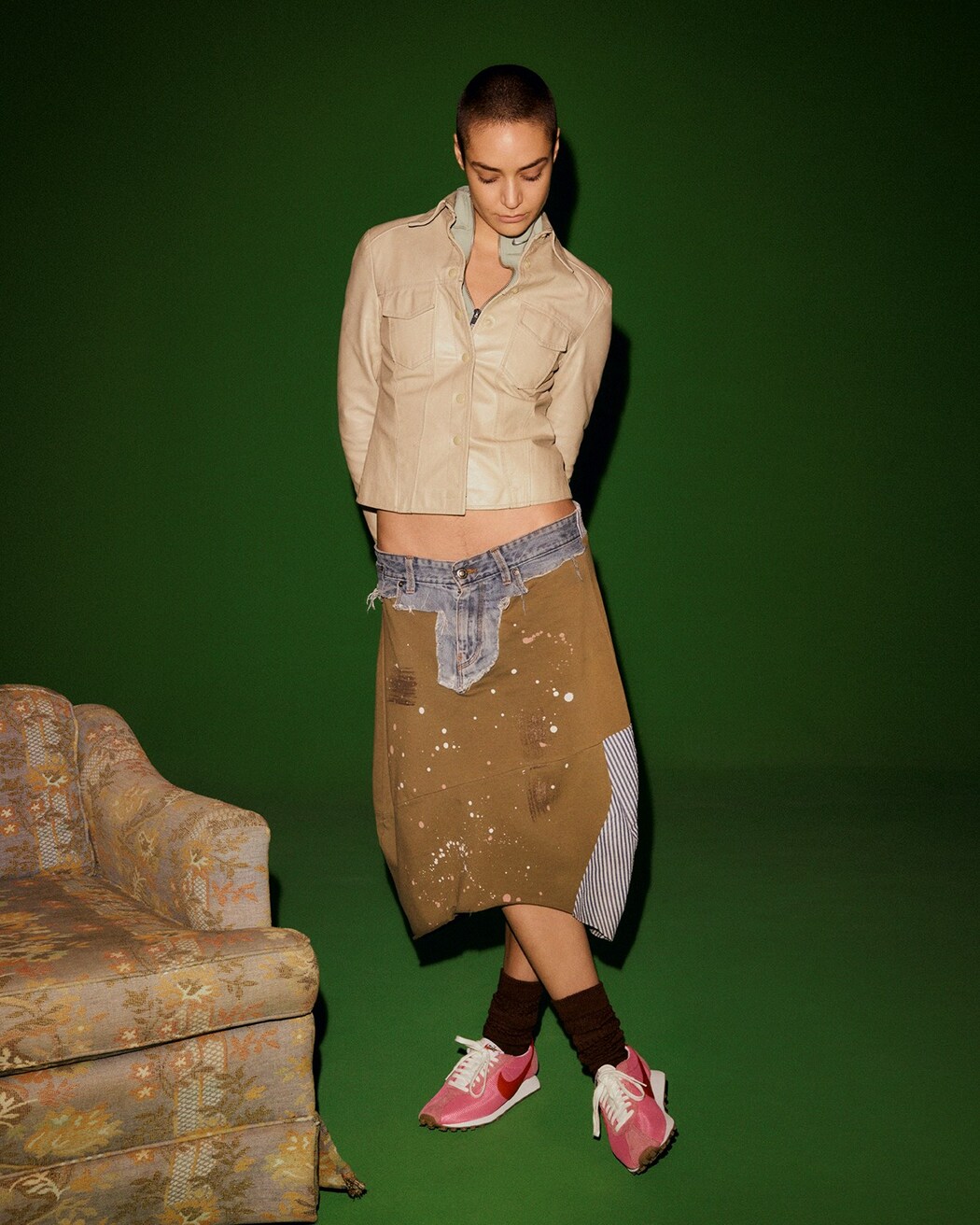 Beauty,Witch Week | Dazed