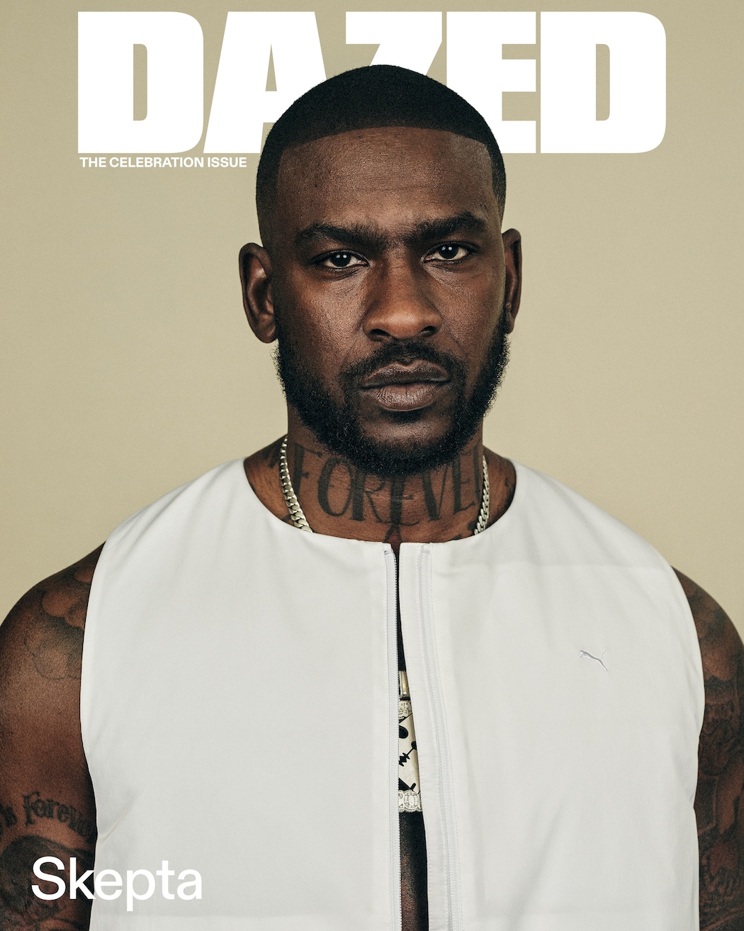 Skepta: ‘I don’t care about fame, I care about art’ | Dazed