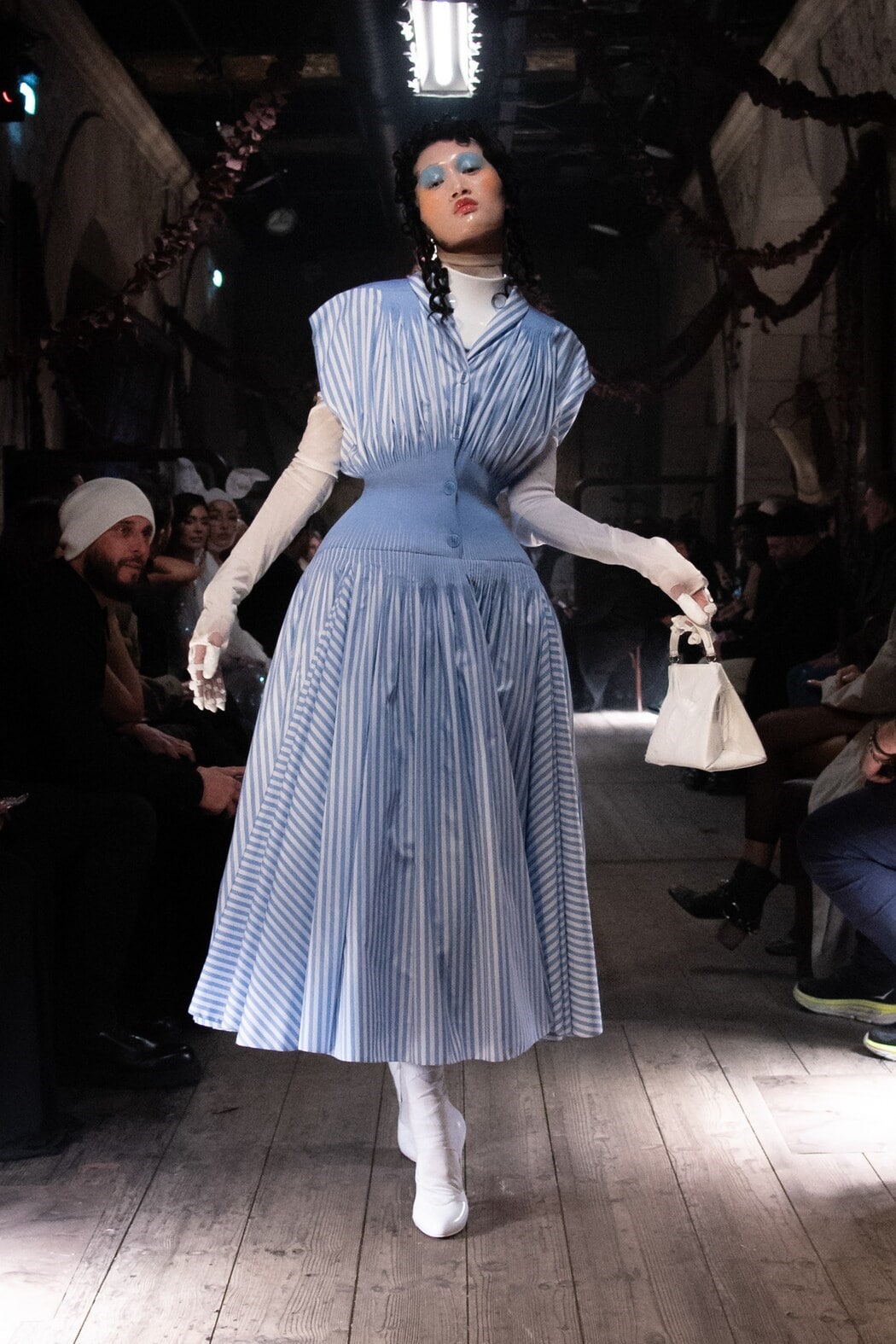 Everything you need to know about the SS26 men’s and Haute Couture ...
