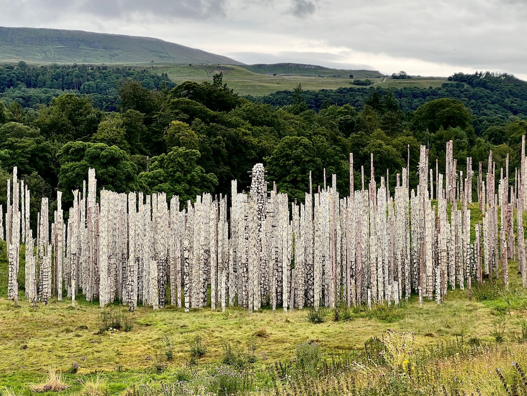 Gareth Pugh and Carson McColl on dressing for a zombie apocalypse | Dazed
