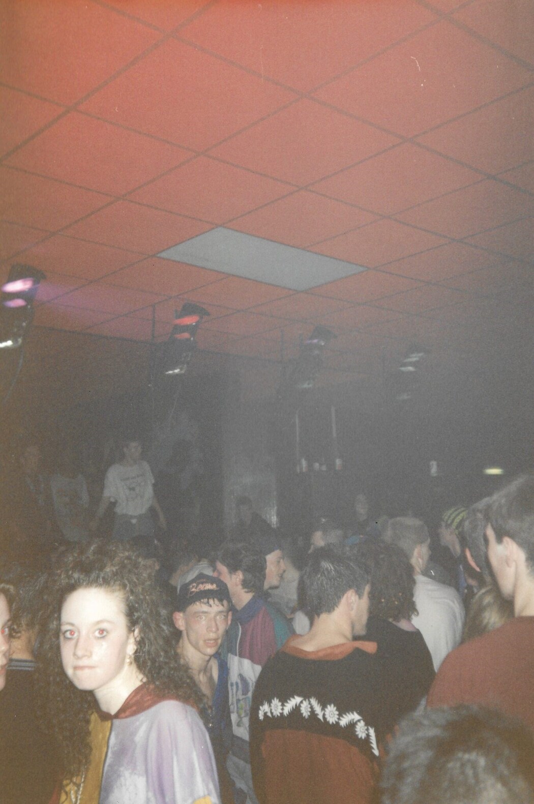 Dance or Die, the new book charting rave culture’s radical history | Dazed