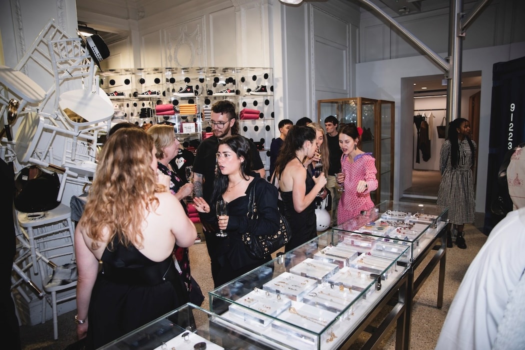 8 emerging jewellery designers to have on your radar | Dazed