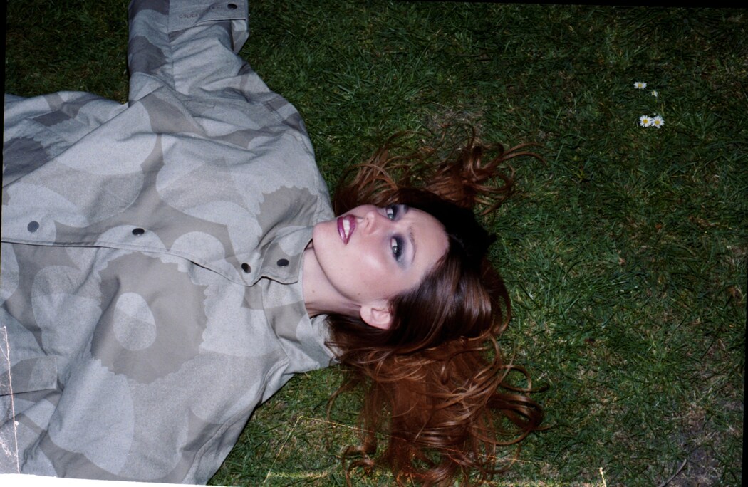 Emily Wood Community | Dazed