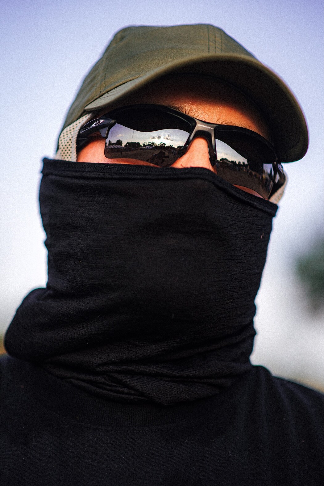 We Out Here 2025 festival style | Dazed