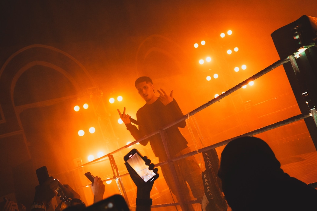 12 hardcore Fakemink fans on why they love ‘London’s Saviour’ | Dazed