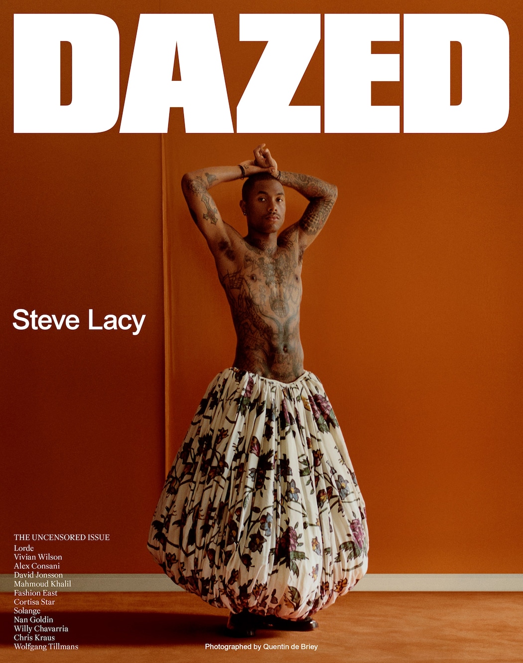 Drew Starkey | Dazed
