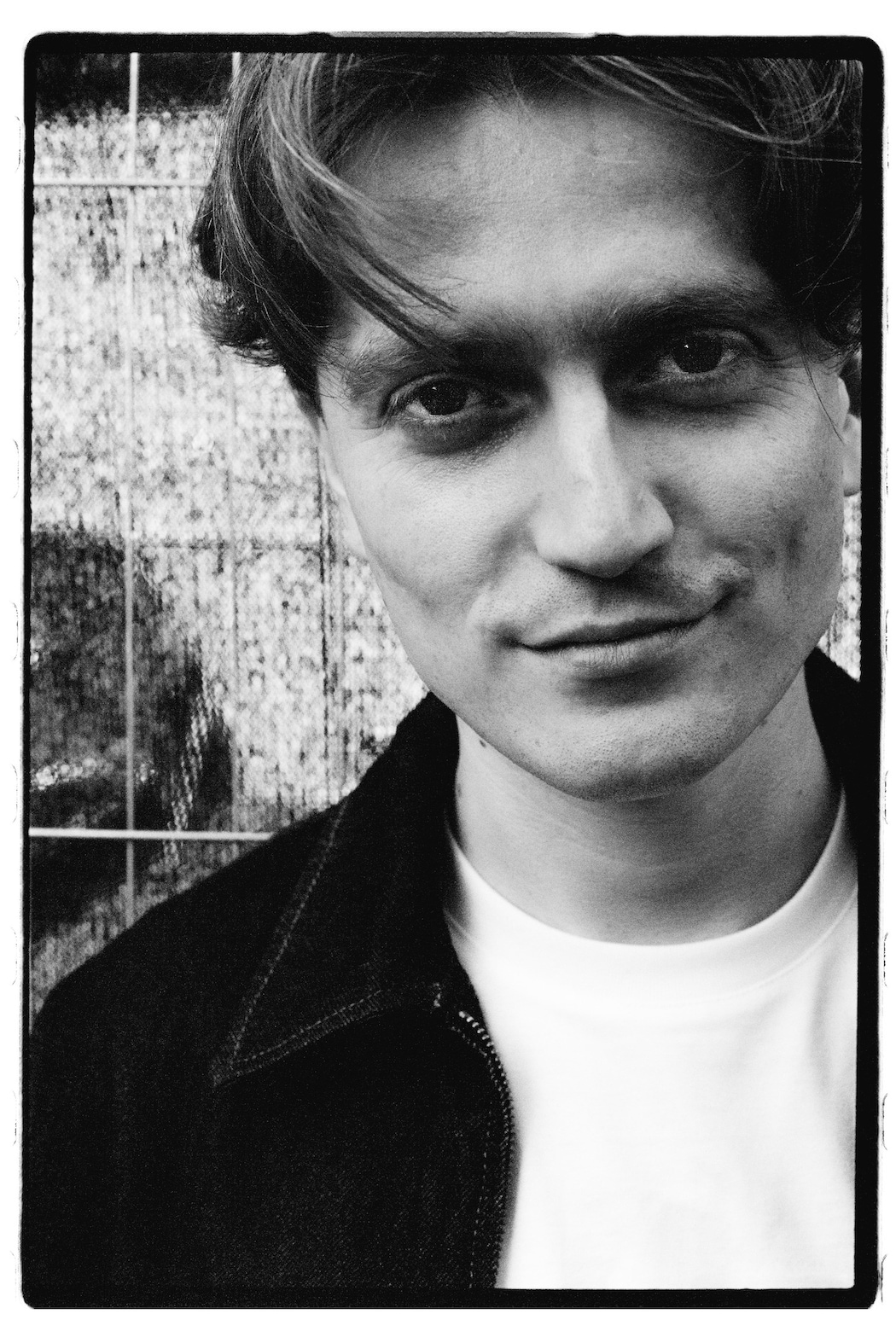 English Teacher 2025 Dazed