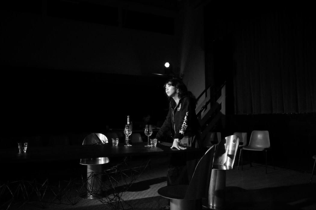 Dimes Square playwright Matthew Gasda’s latest play explores a crisis ...