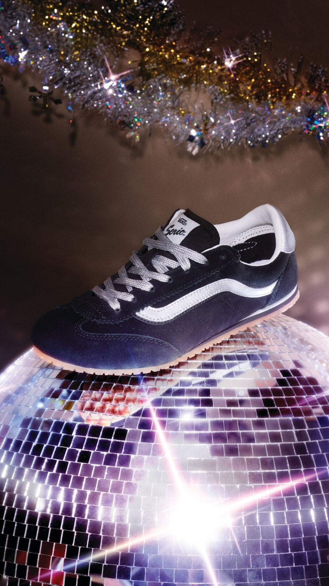 Meet the Vans | Dazed
