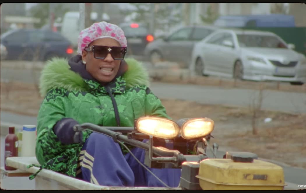 The UK Music Video Award winners are here | Dazed