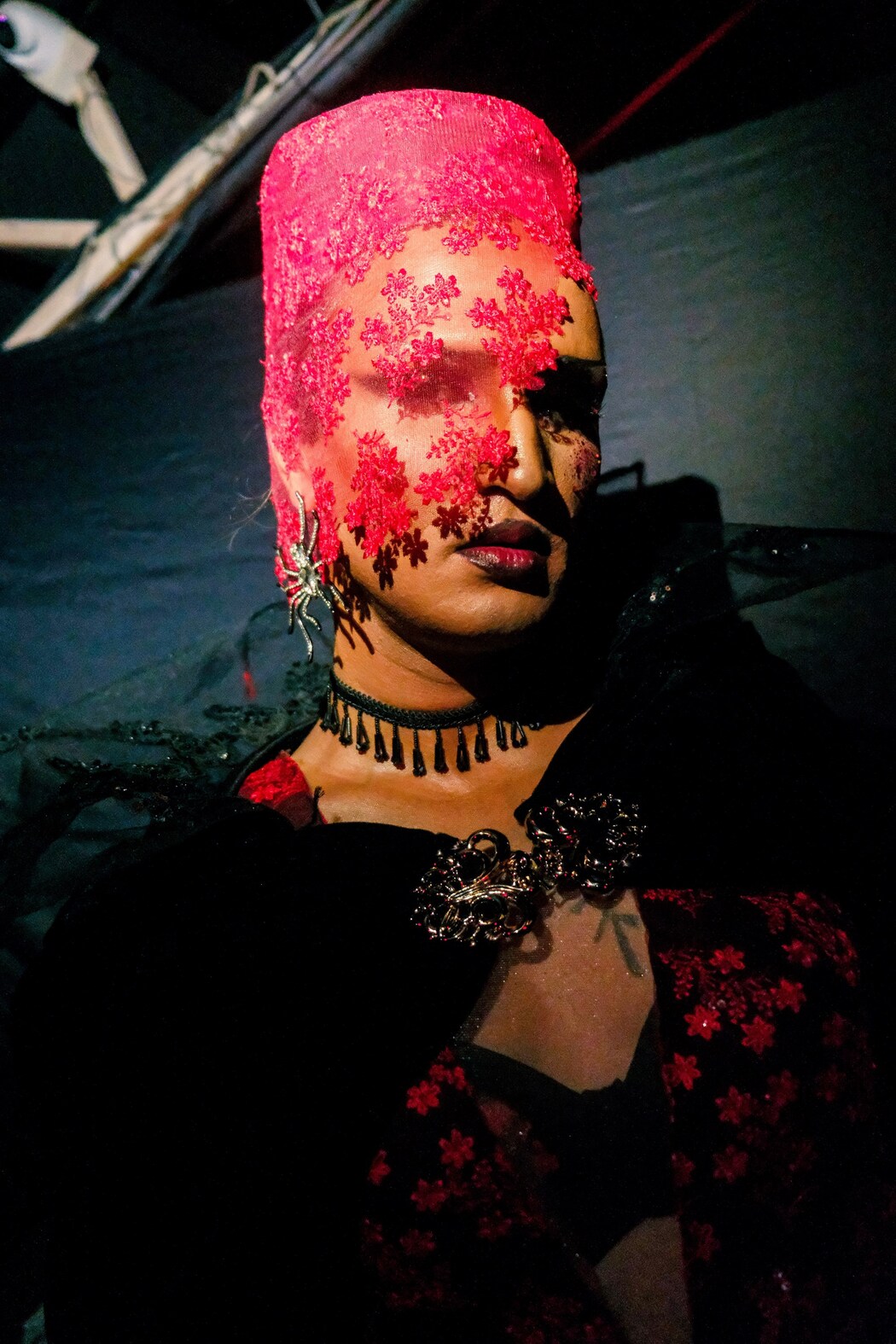 India’s drag scene | Dazed